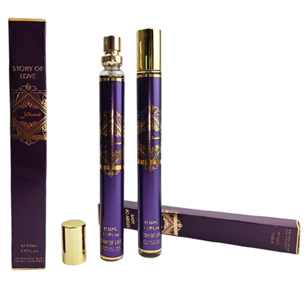 Perfume Para Dama 35Ml | Modegt.com